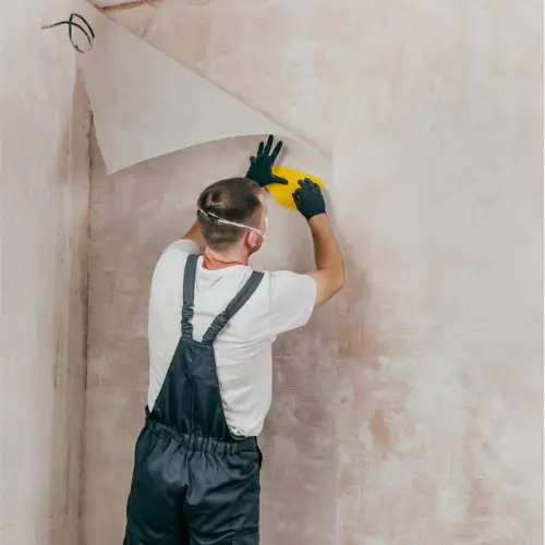 Expert Wallpaper Fixing & Installation Abu Dhabi | 30% OFF